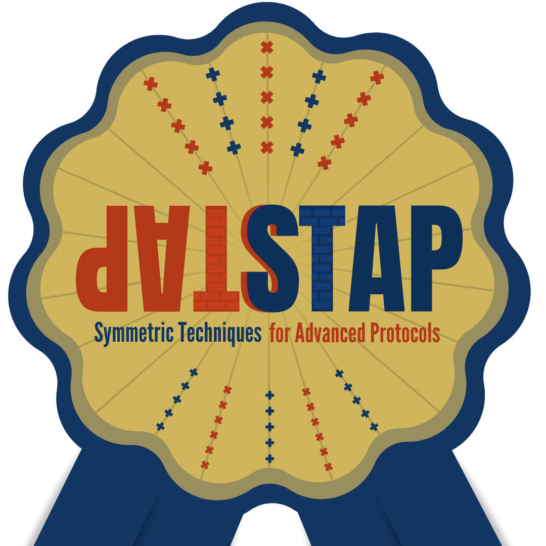 STAP Zoo – Symmetric Techniques for Advanced Protocols